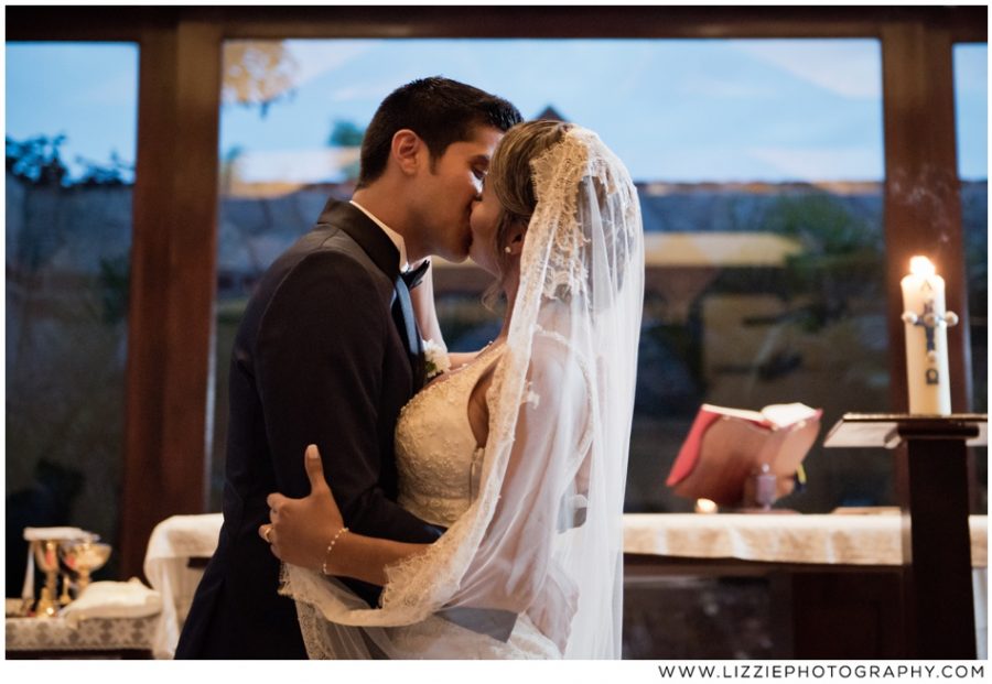 Meredith & Gabriel - JW Marriot Panamá - Liz Pinto
