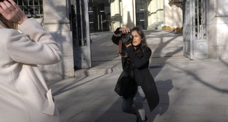 LIZ PINTO - Fotógrafa profesional panameña & Cursos de fotografía.