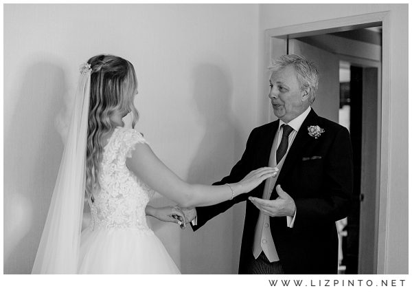 Marta & Alexis -Zaragoza, España - Liz Pinto