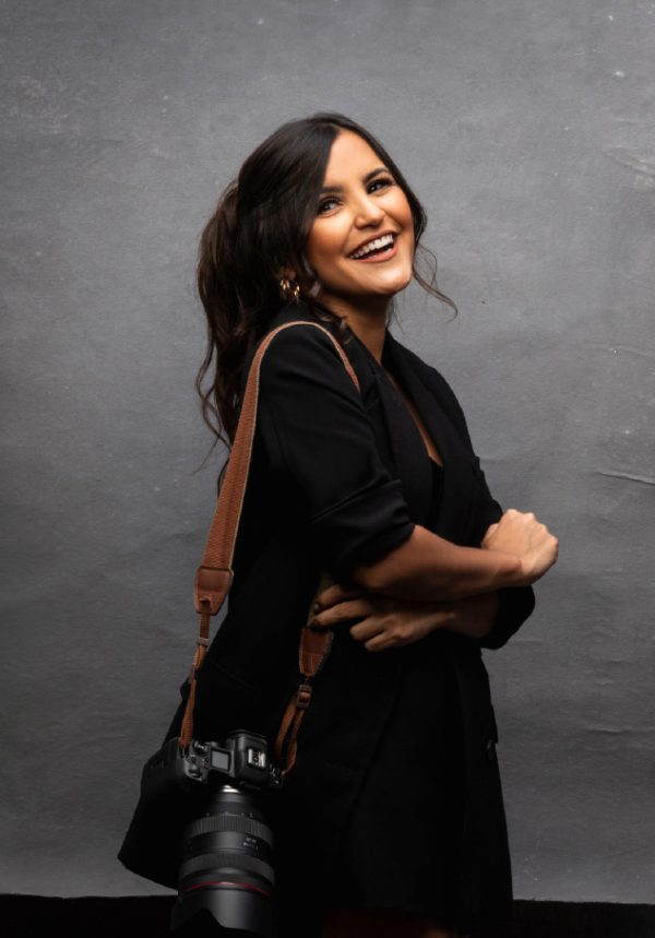 LIZ PINTO - Fotógrafa profesional panameña & Cursos de fotografía